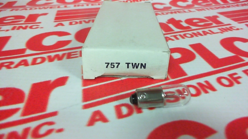 757-TWN Miniature Indicator Light by GENERIC