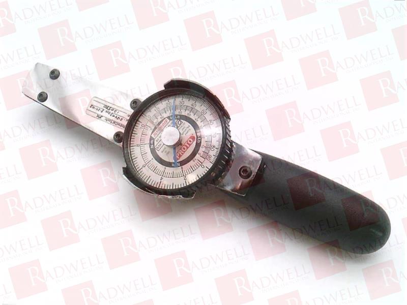 J6169NMF Wrench by PROTO INDUSTRIAL