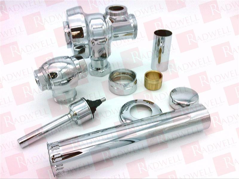 110 Plumbing Service Kit by SLOAN VALVE CO