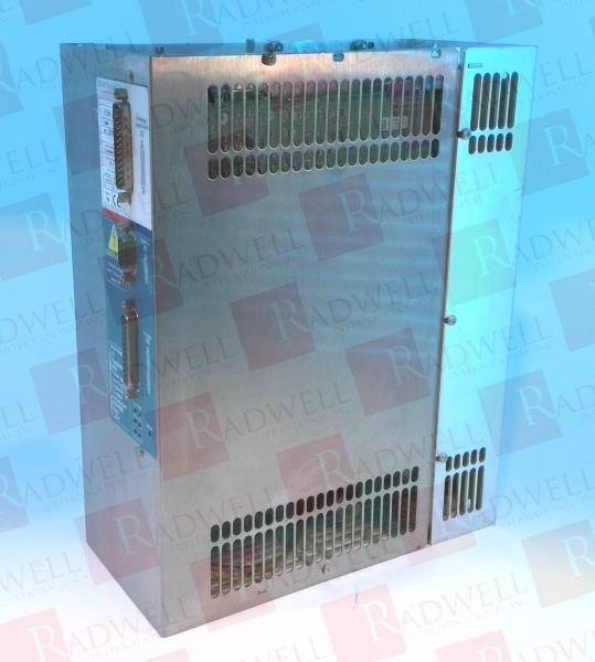 CD1-A 400/45 Servo Drive/Servo Control by INFRANOR