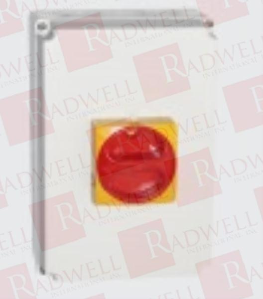 0172009 Disconnect Switch by BACO CONTROLS