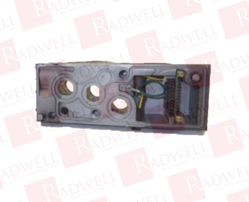 92B-000-BJ2 Pneumatic Manifold by MAC VALVES INC