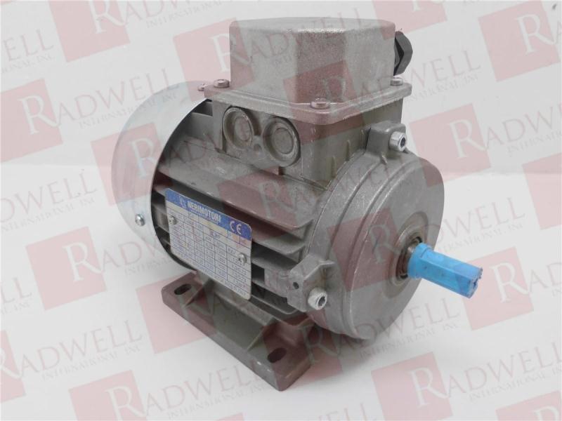 T63B4 Motor by NERI MOTORI