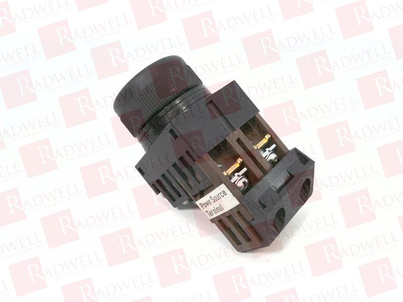 DR22B5-EB Buzzer/Horn/Alarm by FUJI ELECTRIC