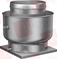 CUE-090-DGE119XQD Motor by GREENHECK