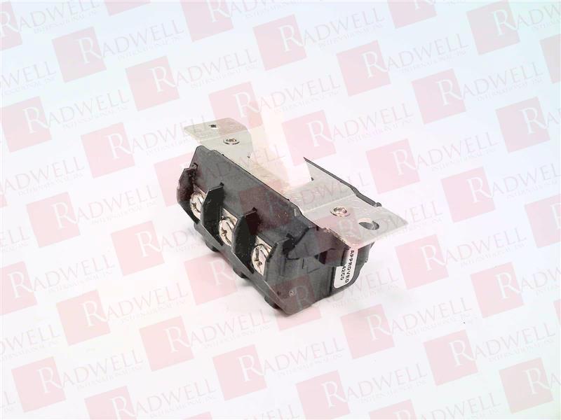 MS303-DSW Toggle Switch by LEVITON