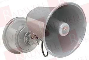 5520D-AW Buzzer/Horn/Alarm by EDWARDS SIGNALING