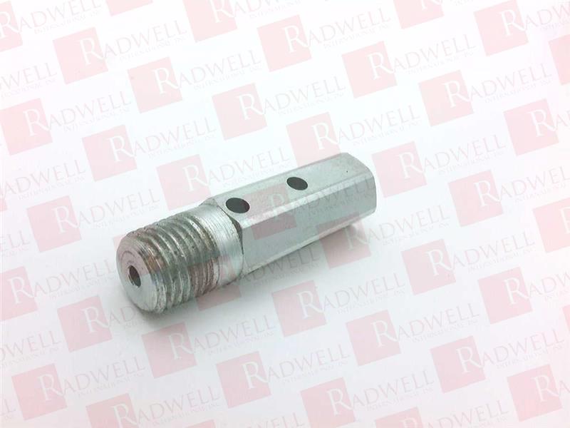 275175 Pressure Relief Valve by NORDSON