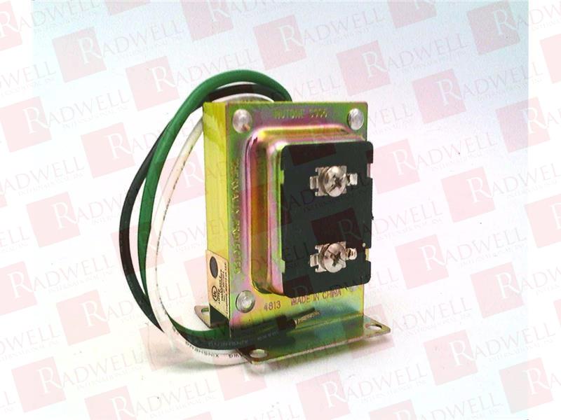 C905 HVAC Transformer by BROAN NUTONE