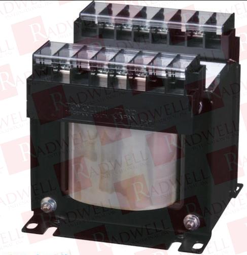 SD42-01KB2 Step Down Transformer by TOYOZUMI DENGEN KIKI