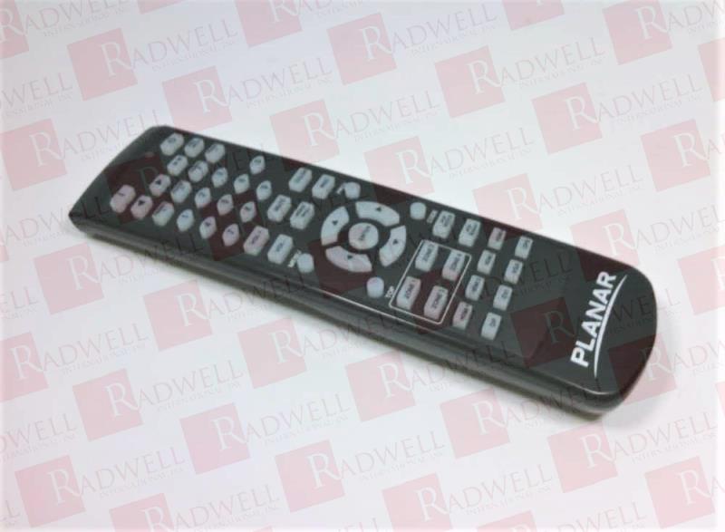 952-0086-00 Remote Control by PLANAR SYSTEMS