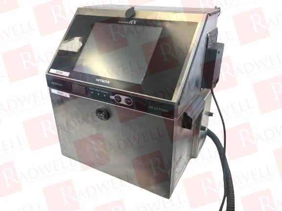 PB-260U Printer par HITACHI