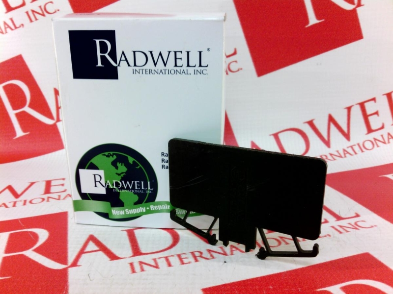 1492-N37-OLDER-STYLE Terminal Blk/Strip Wiring Dev by ALLEN BRADLEY