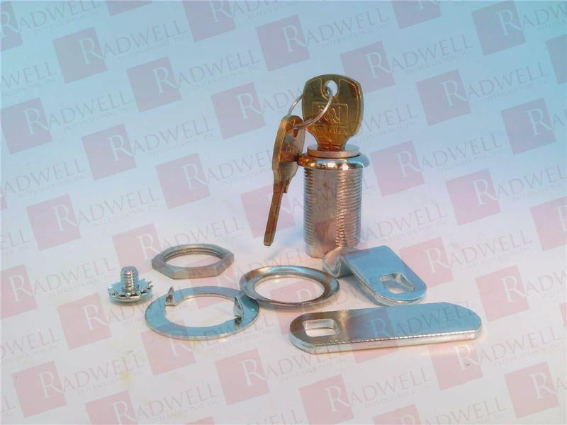 C8053-C390A-14A Door Lock by COMPX