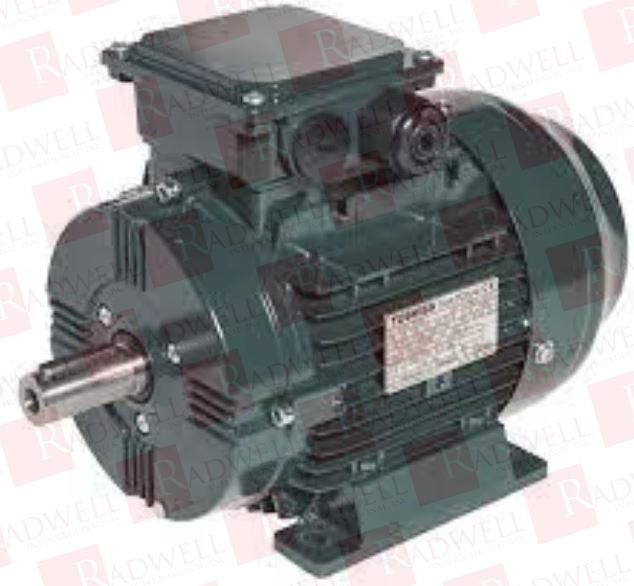 PM11 Motor by TOSHIBA