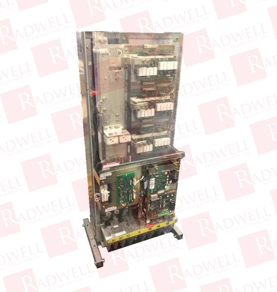 1336T-WPR400-AN-CM-GT3EN Drive by ALLEN BRADLEY