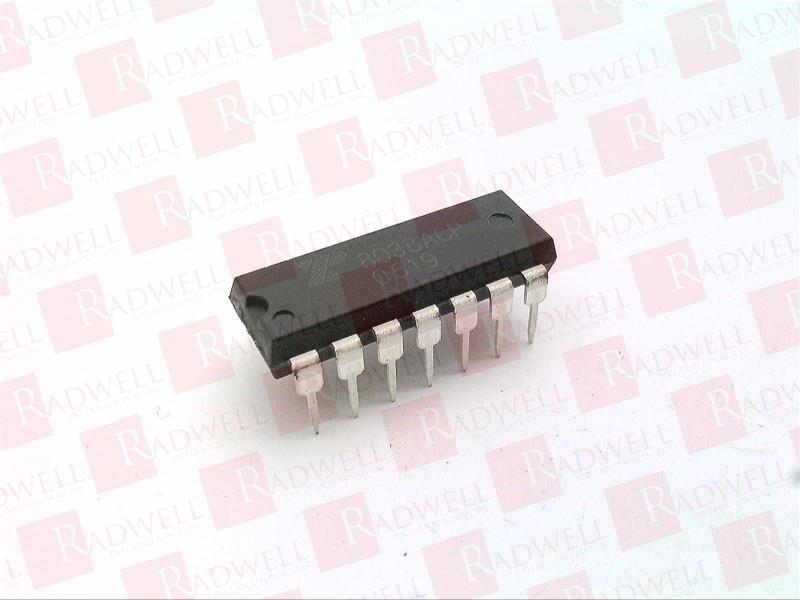 XR8038ACP IC Chip by EXAR