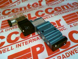 238710 Solenoid Valve by NORDSON