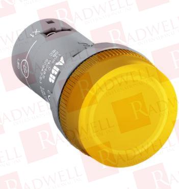CL2-502Y Pilot Light by - ABB - ASEA BROWN BOVERI