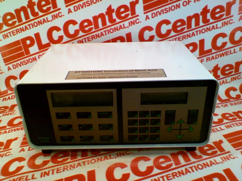 21909017 Temperature/Process Control by HELIOS