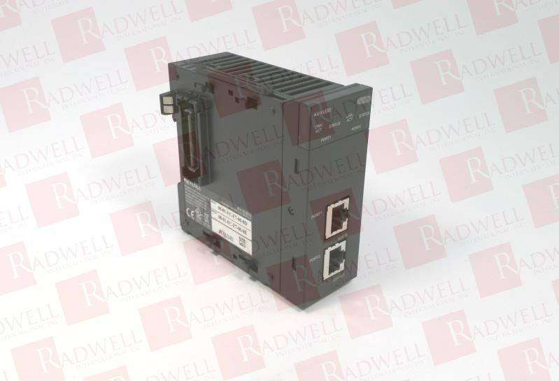 KV-XLE02 PLC Module/Rack by KEYENCE CORP