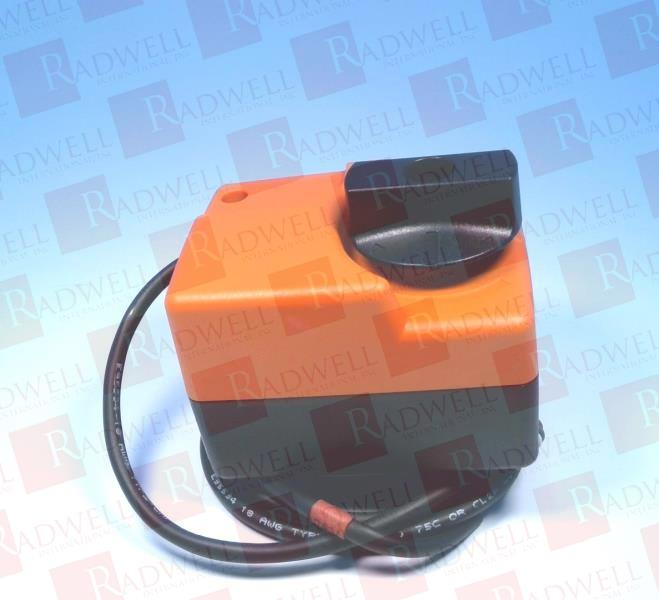 TR24-3 US Control Valve by BELIMO