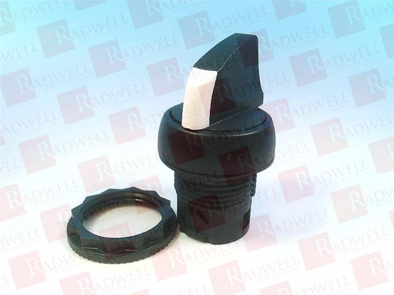 800FP-SB32 Selector Switch by ALLEN BRADLEY