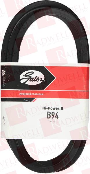 B94 Belt by GATES