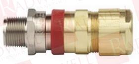 753/A/3/4 Connector/Terminal/Pin by HAWKE