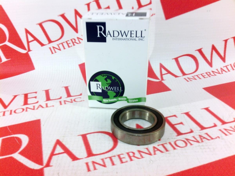 6905-RS Bearing by WTW