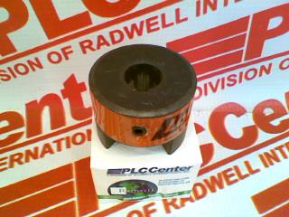 L-075-.625 Shaft Coupling by LOVEJOY