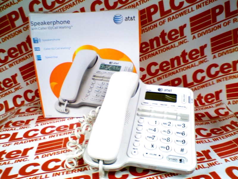 CL2909 Phone by AT&T