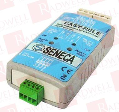 EASY RELAY Buzzer/Horn/Alarm by SENECA