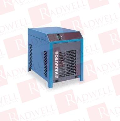 HPR15 Air Compressor by HANKISON