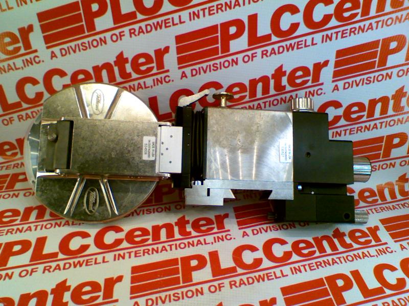 PFA2050SLAM Pneumatic Tool by TIDLAND