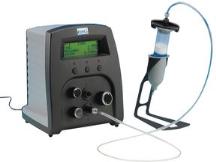 DX-350 Temperature/Process Control by OKI