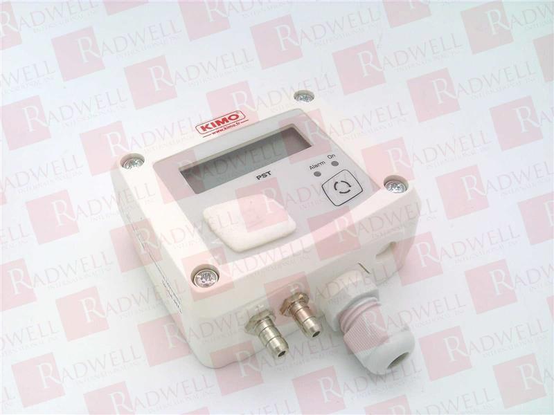 PST-12 Temperature Switch by KIMO INSTRUMENTS
