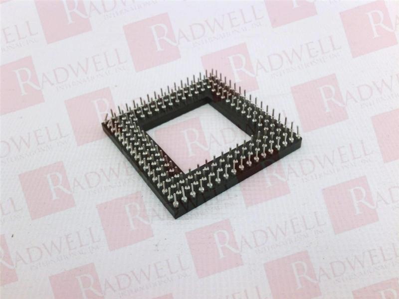 510-93-168-17-101002 Relay/Socket by MILL MAX