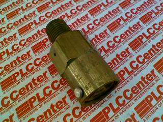 3127U Pressure Relief Valve by REGO