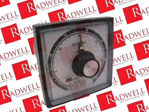 NSY-36S-AC200/220 Timer/Counter by OMRON