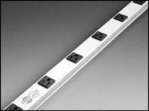 PS2408 Power Strip by TRIPP LITE