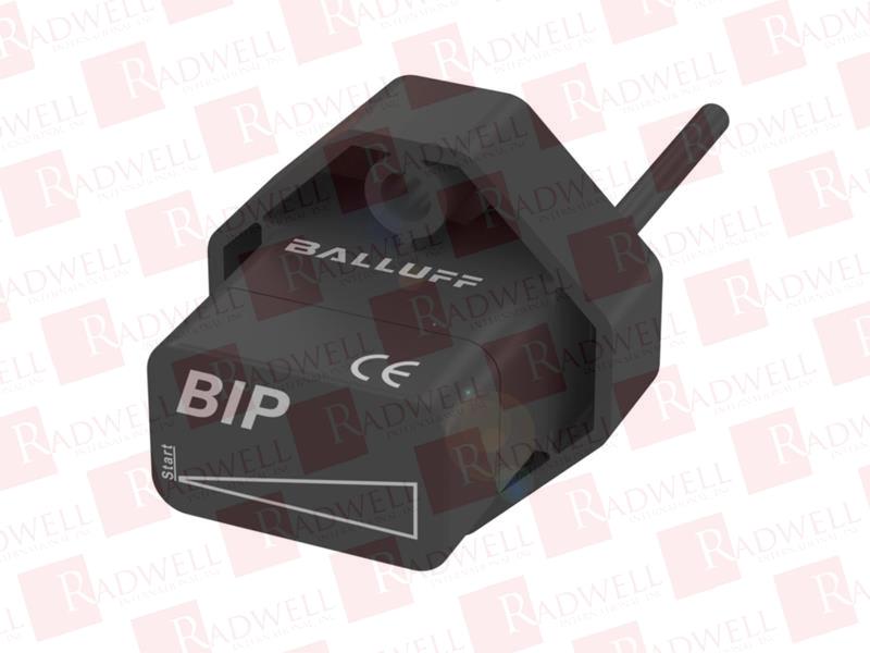 BIP CD2-B014-01-EP02 Position Sensor/Transmitter/Monitor by BALLUFF