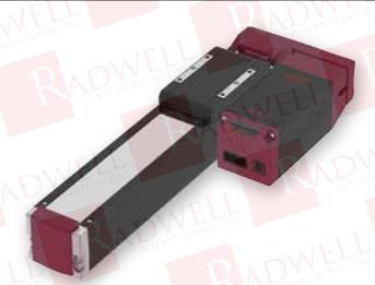 EC-S6SAHCR-550-4-PN Electric Actuator by IAI