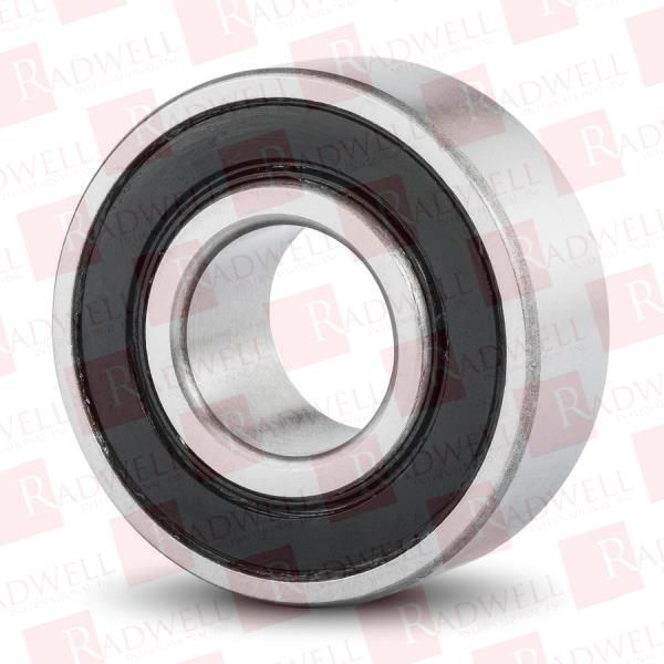 BS2-2210-2RS/VT143 Bearing by SKF