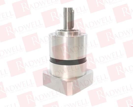 PE-W-084-010G-[N34-B01] Gear Box by GAM