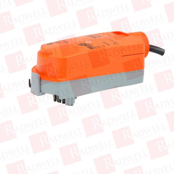 CQB24-3 Pneumatic Actuator by BELIMO