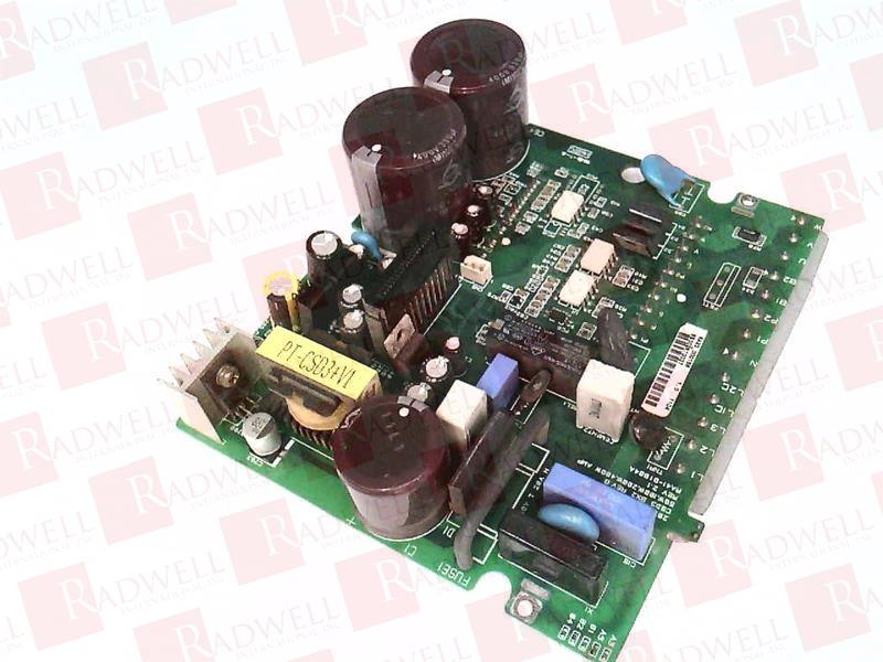 RA92-000168 PC Board PLC/Add-On Board by ALLEN BRADLEY