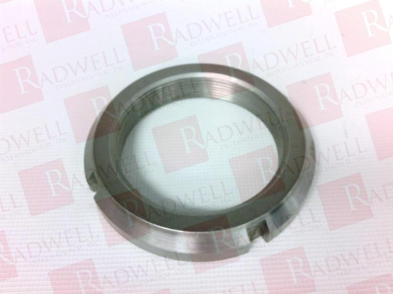 N-11 Nut/Bolt/Rod/Washer by WHITTET HIGGINS