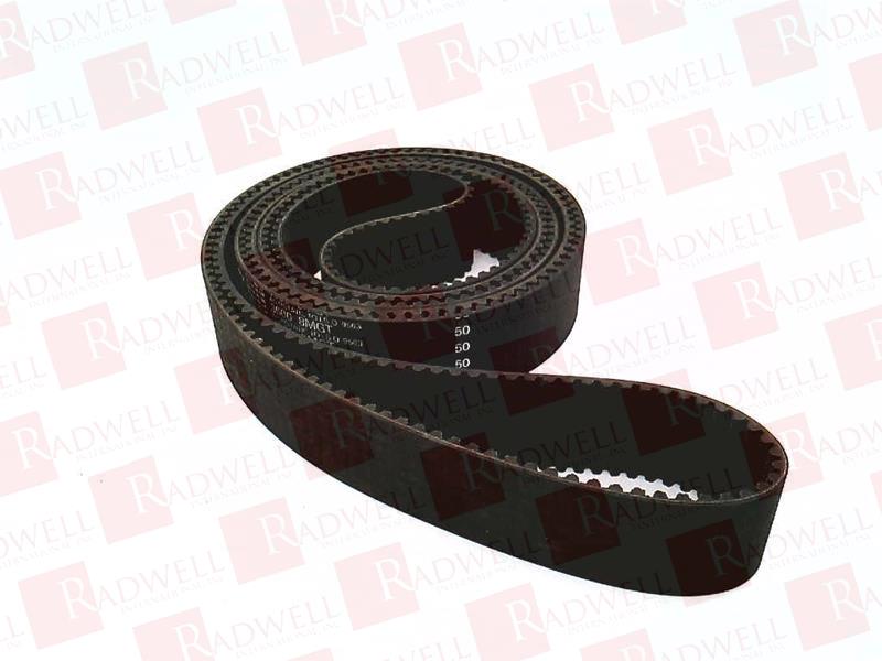 3600-8MGT-50 Belt by GATES