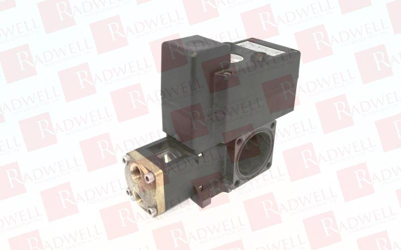 SV-9730-DC-24 (EC-2032) Solenoid Valve by CITO PRODUCTS